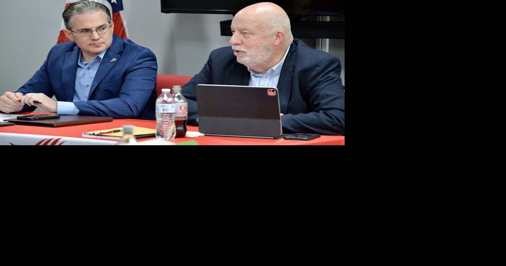 New public safety laws could burden local services, officials say ...