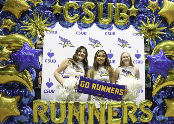 Go & Do: Kern County College Night gets students on path to success ...