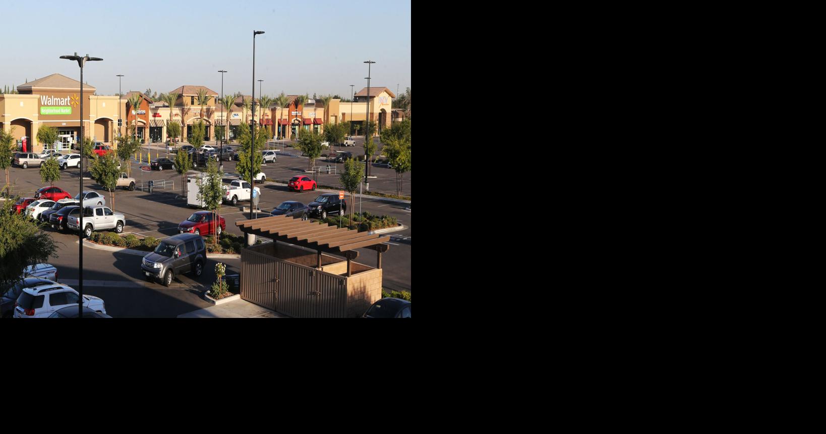 'A little bit of everything': Services, restaurants, gyms help shopping ...