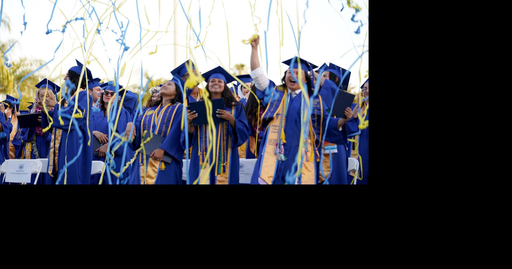 Support CSUB on Giving Day | Education | bakersfield.com