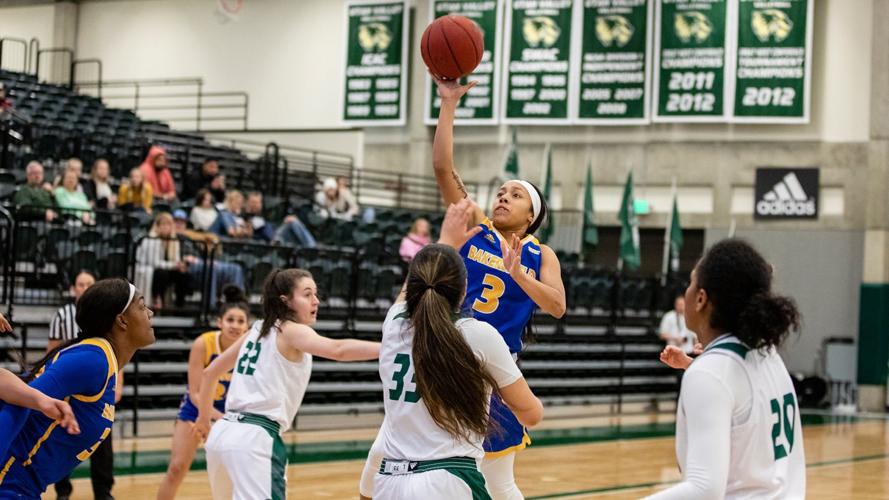 After ditching plan to redshirt, Ashley Austin has been a boost for ...