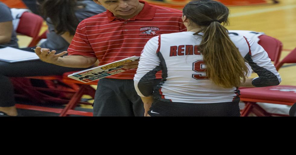 Q&A: BC volleyball coach Carl Ferreira talks career, 'secret sauce' in ...