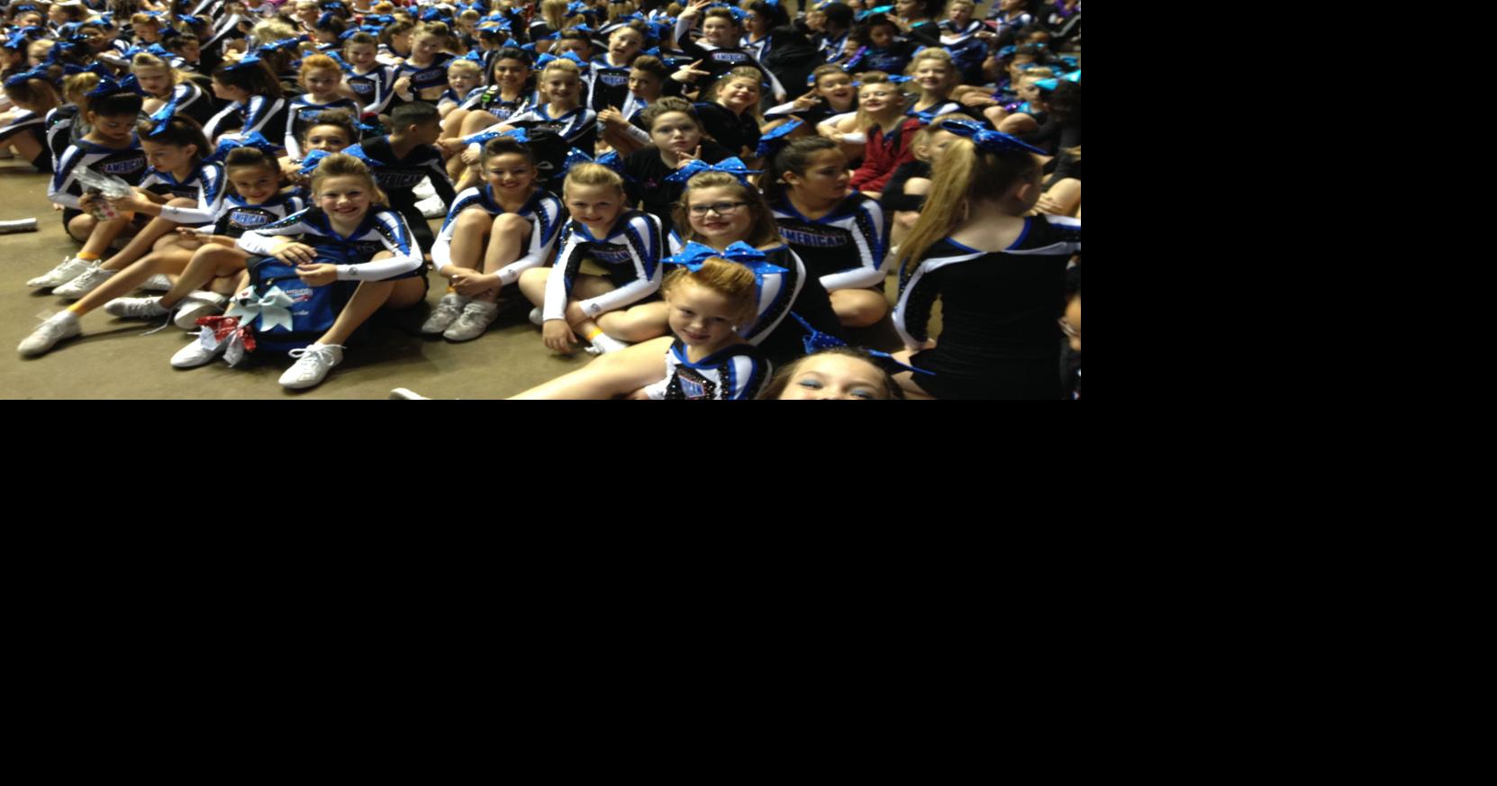 Cheerleading: American Cheer takes floor on Dec 13th | Sports ...