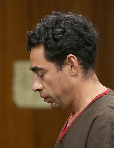 'He fooled all of us': Husband gets life term for strangling wife who ...