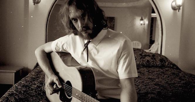 Singer-songwriter Ben Bostick coming to country from the outside ...
