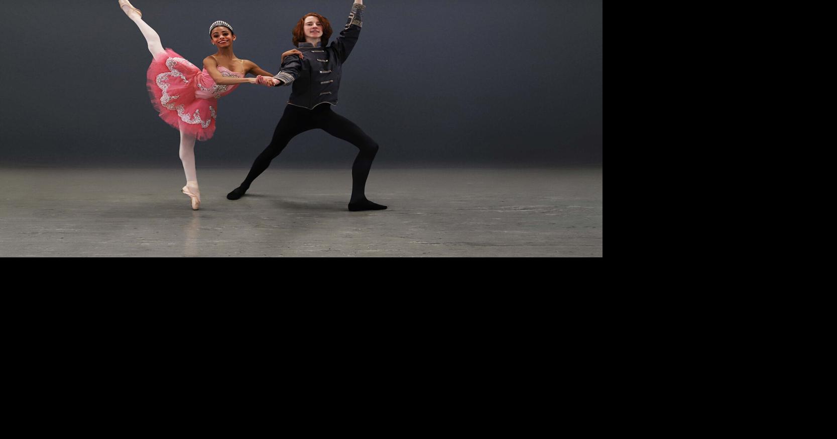 Busy hands, busy feet prepare for 'Nutcracker' | Arts & Theater ...