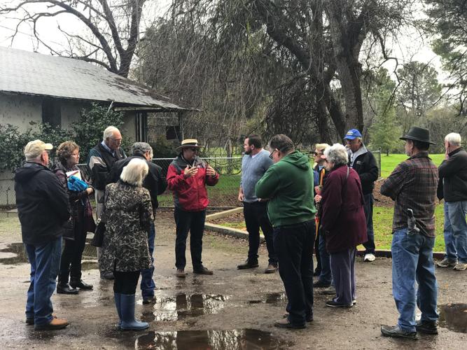 Hart Park master plan meets with public excitement, consensus despite ...