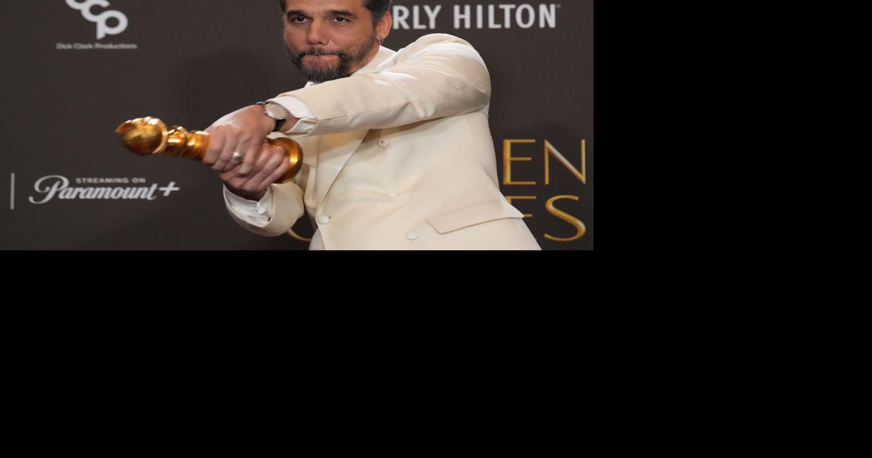 Golden Globe highlights: Brazil on a streak, Amy Poehler's pod wins and ...