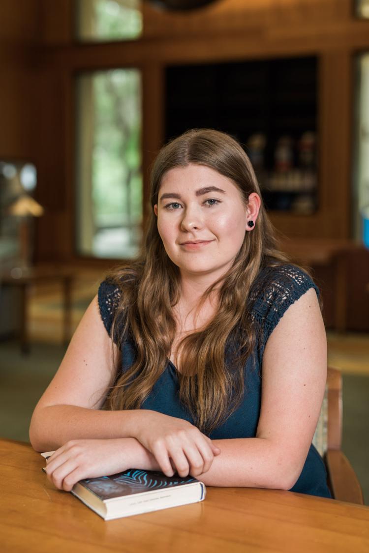 Kayla Hinkle | Bakersfield Life | bakersfield.com