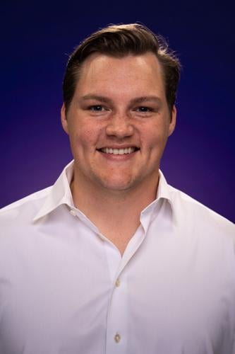 20 Under 40: Scott Salters | Bakersfield Life | bakersfield.com