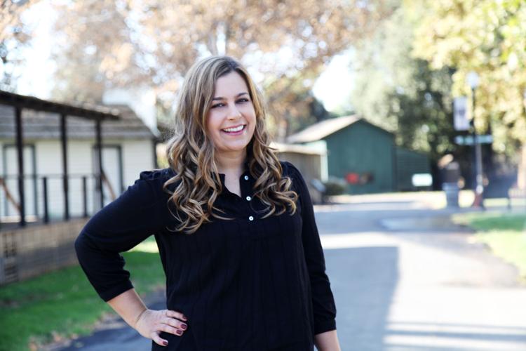 20 UNDER 40 PERSON TO WATCH: Bethany Rice | Bakersfield Life ...