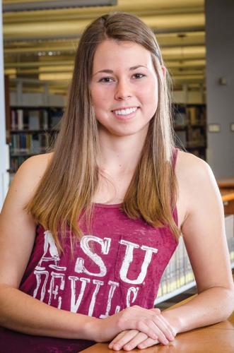 Making the grade: Say hello (and goodbye) to 17 outstanding local high ...