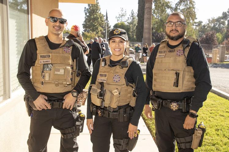 SNAP! — First responders honored at Historic Union Cemetery ...