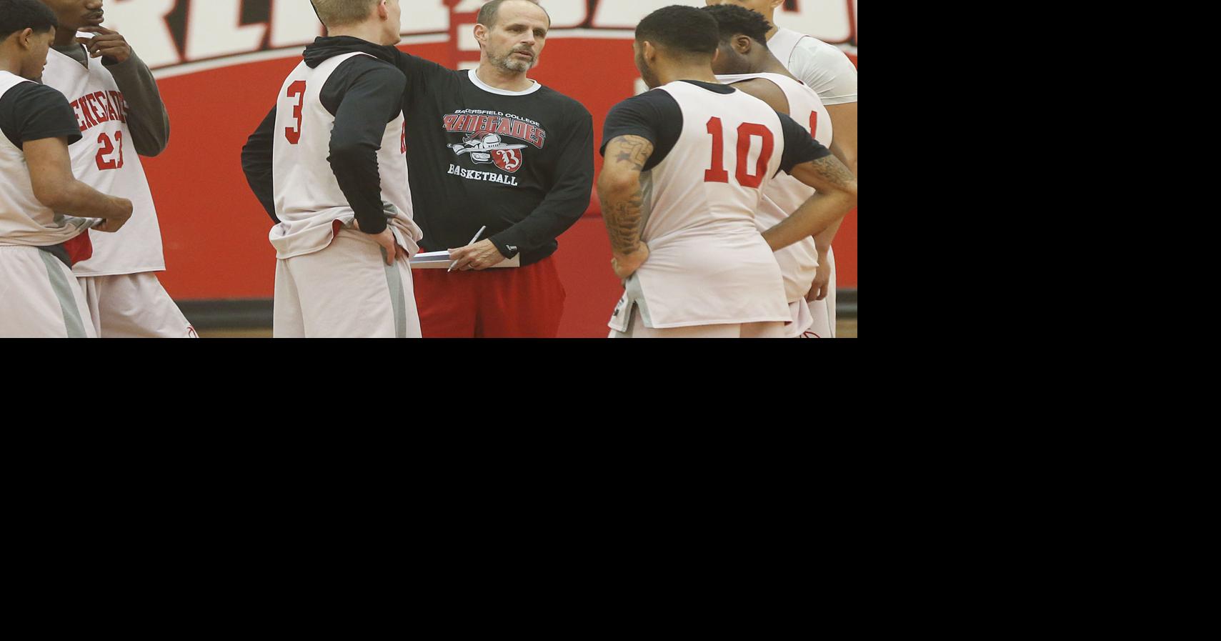 BC men's basketball coach Hughes stepping down for one season | Sports ...