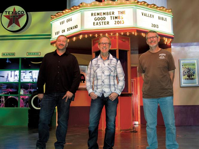 Inside Story: Valley Bible Fellowship | Bakersfield Life | bakersfield.com