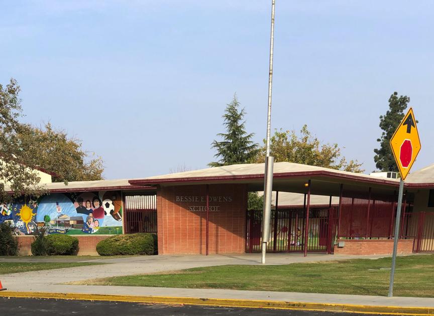 Changes in store for Owens Primary, Intermediate schools | News ...