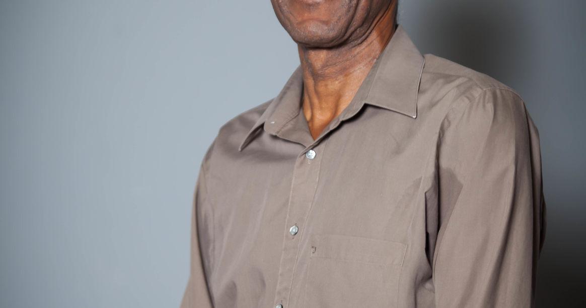 Marvin Dean, community advocate and perennial city council candidate ...