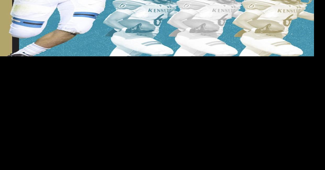 Expectations high for Robert F. Kennedy football | The Delano Record ...