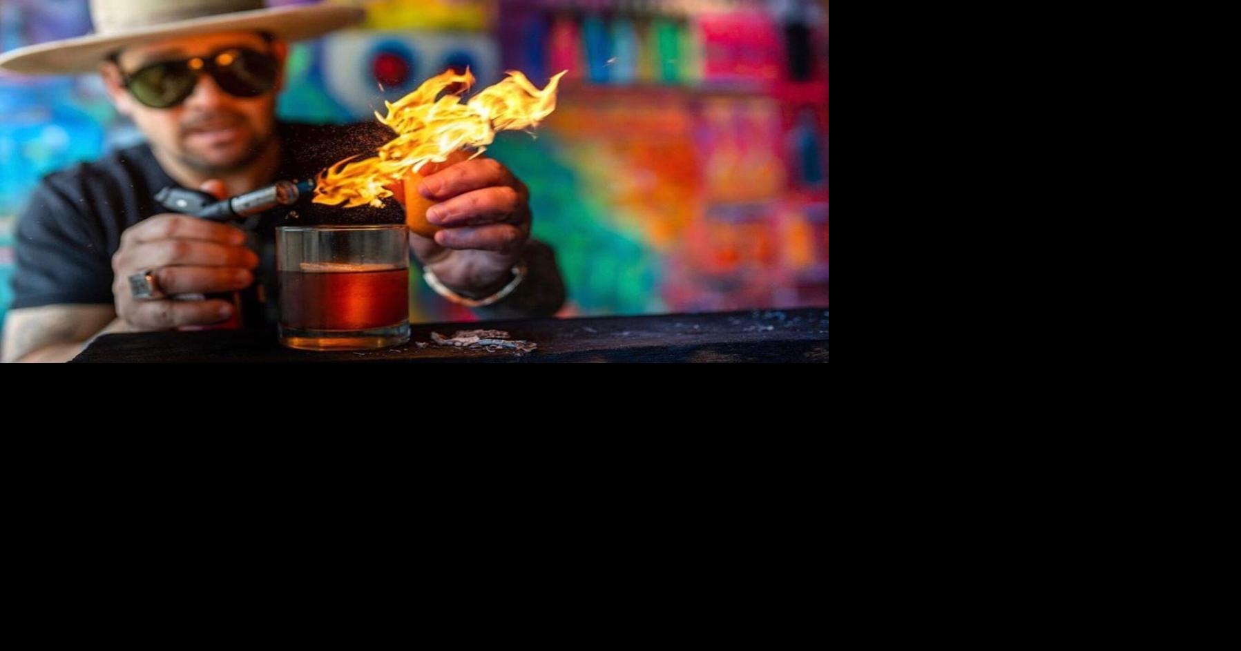 THE DISH: Snazzy new Mexican chain heading to former Famous Dave's spot ...
