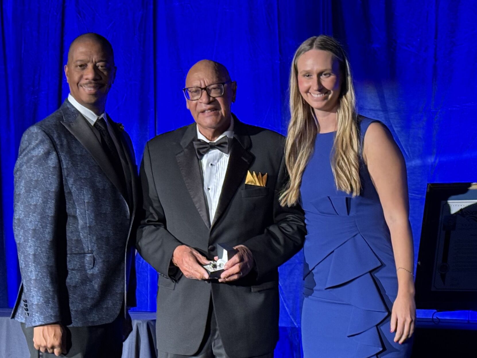 SNAP! — CSUB Athletics Inaugural Hall of Fame induction | Bakersfield ...
