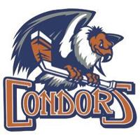 Condors tripped up in Chicago | | bakersfield.com