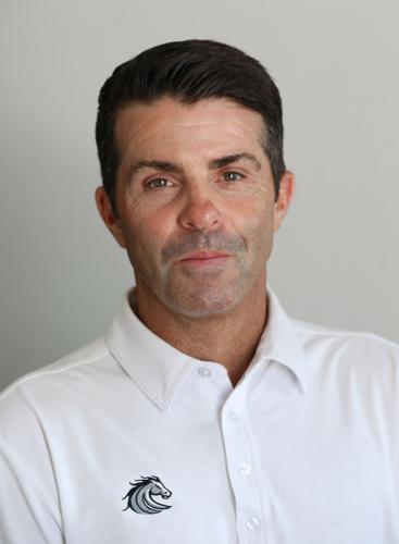 All-Area Girls Golf Coach of the Year: Nick Kaiser, Stockdale ...