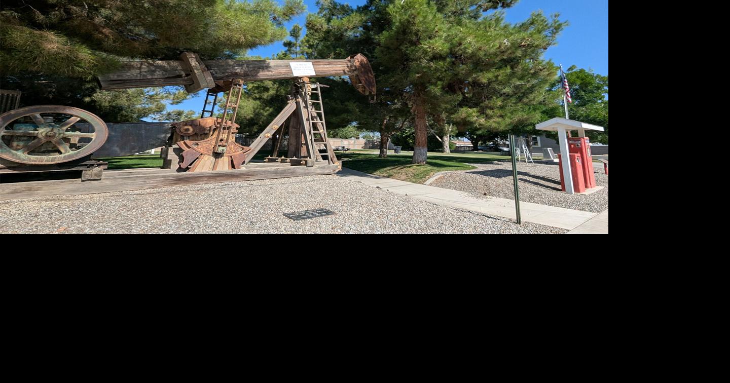 Kern Life: Maricopa, Kern’s smallest city, is a ‘Gateway to the Sea ...