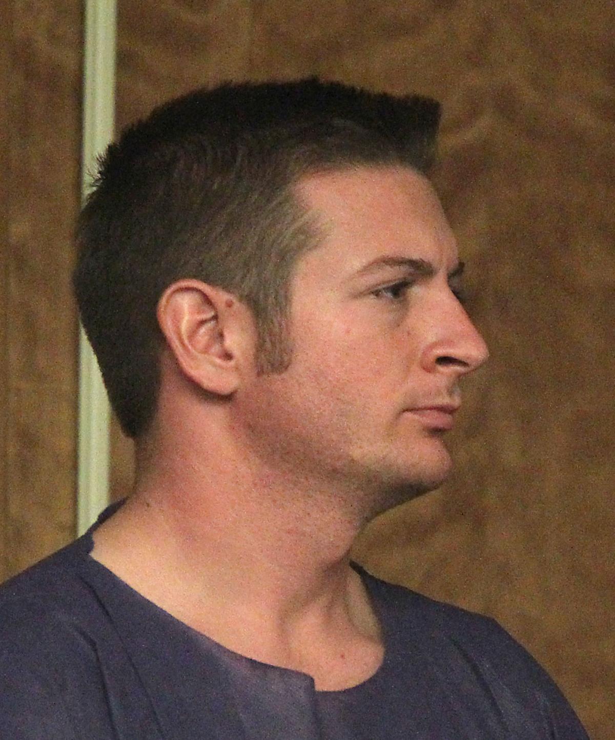 Documents: Wife of slain railway worker provided alleged lover husband ...