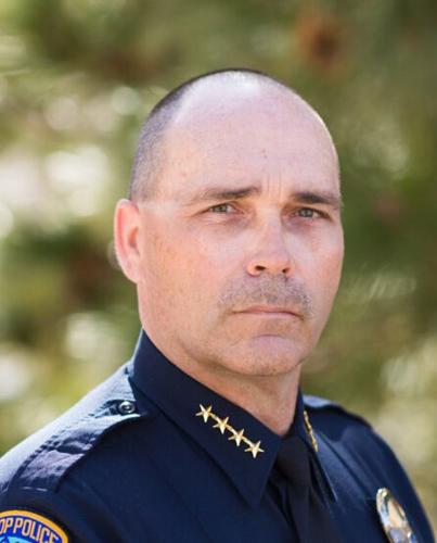 City of Tehachapi selects new police chief | News | bakersfield.com