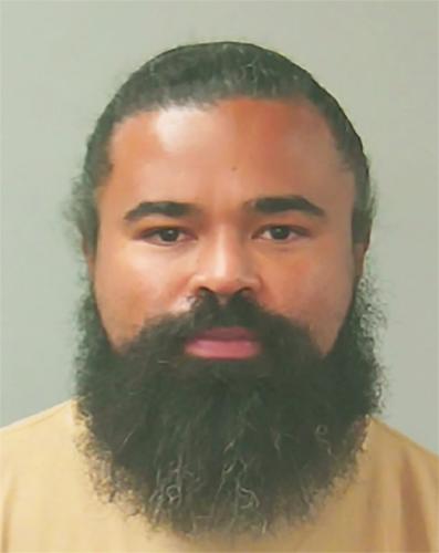 Man sentenced to life in prison for 2021 crime spree | News ...