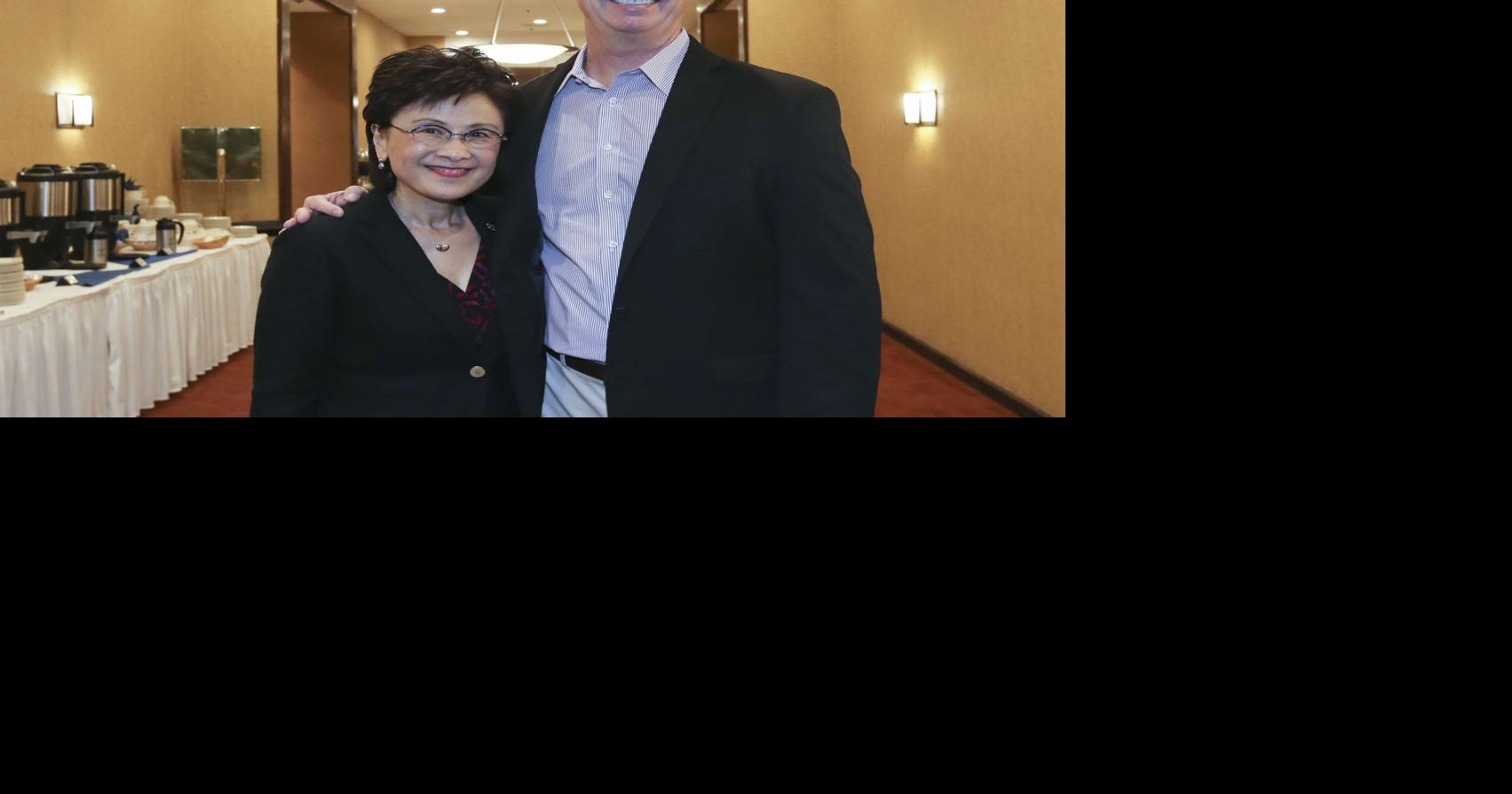 CHRIS PARLIER: Bakersfield needs to up its game to compete on the state ...