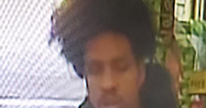 Police Seek Help Identifying Suspect In Walgreens Theft News