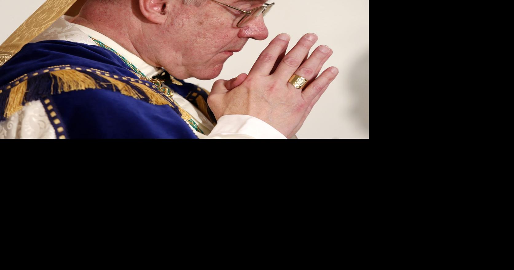 Tehachapi nuns' new monastery extension blessed during Saturday ...