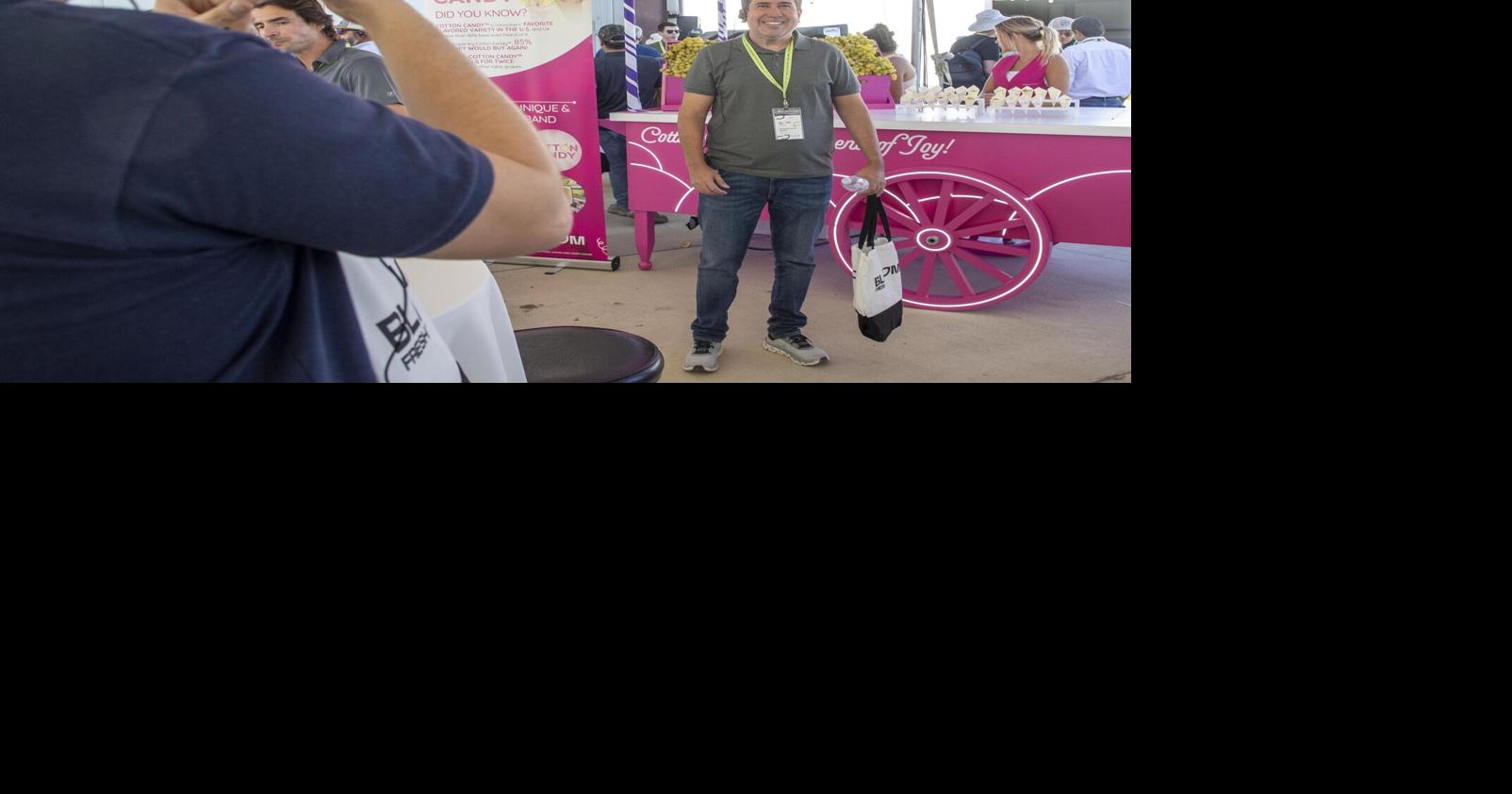 Bloom Fresh unveils $14M fruit-breeding facility outside McFarland | News | bakersfield.com