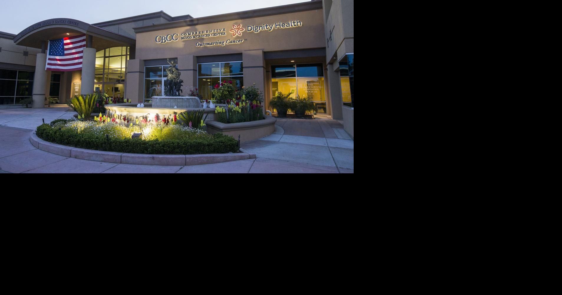 CBCC to offer free blood tests to detect prostate cancer through ...