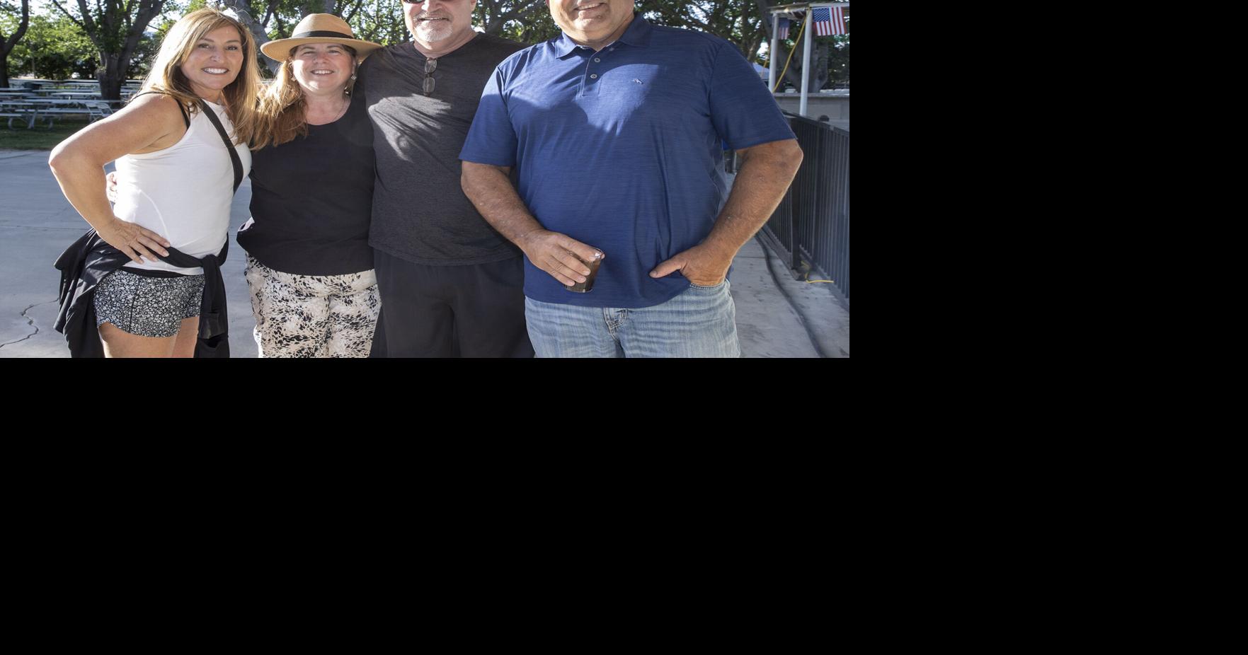 SNAP! — 48th annual Kern County Basque Festival | Bakersfield Life ...