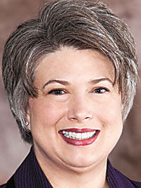 LISA HOLDER: Eisenhower would've wanted you to hit the mall for Law Day ...