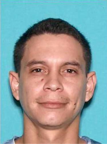 Bpd Looking For Person Of Interest In Southeast Bakersfield Double