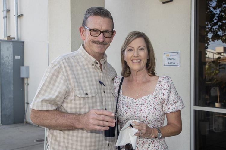 SNAP! — St. Vincent de Paul Homeless Center BBQ | Bakersfield Life ...