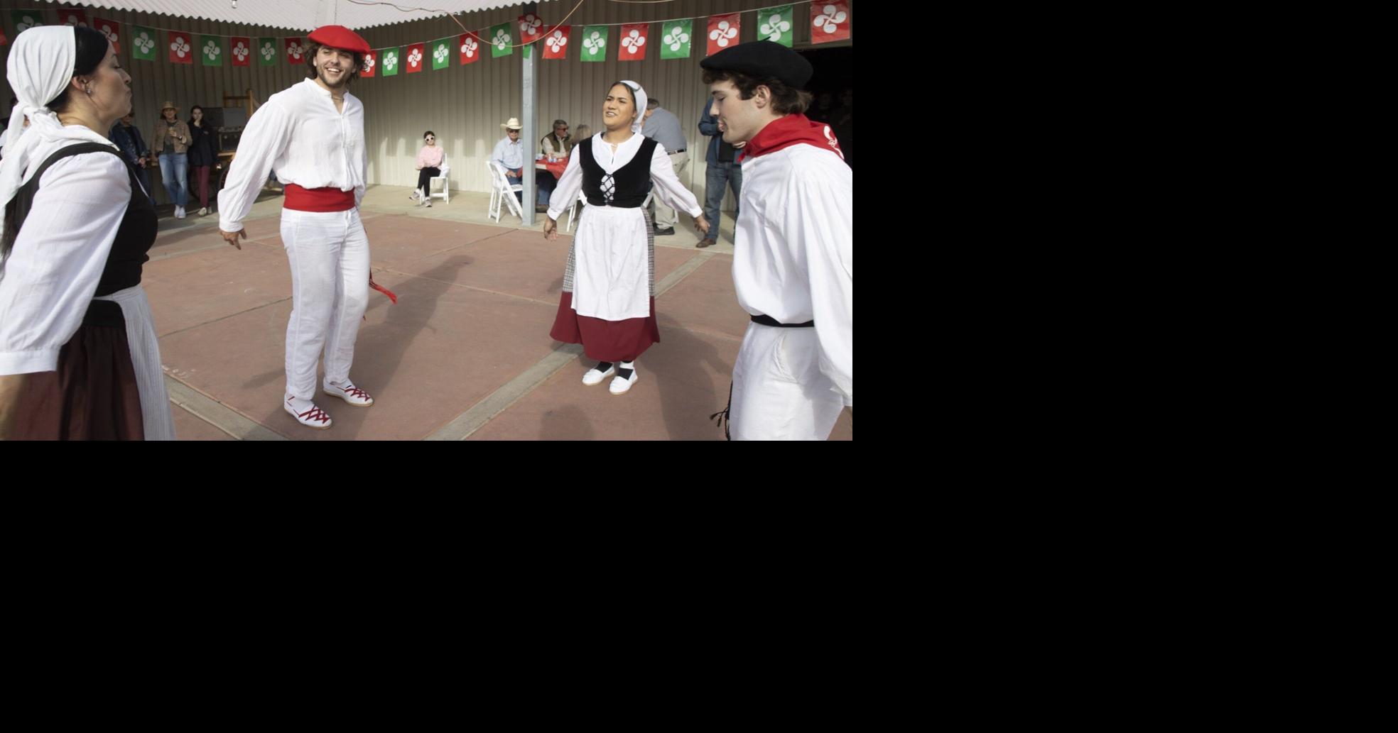 Basque community celebrates its culture preserved at the Kern County ...