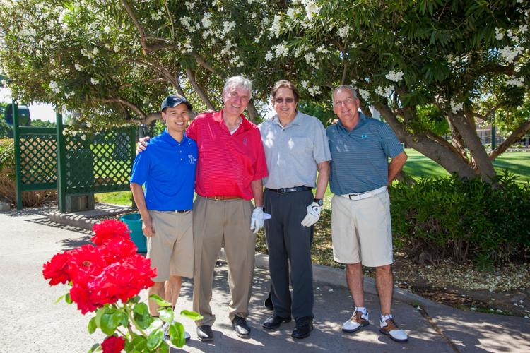 Friends of Mercy Golf Tournament | Bakersfield Life | bakersfield.com