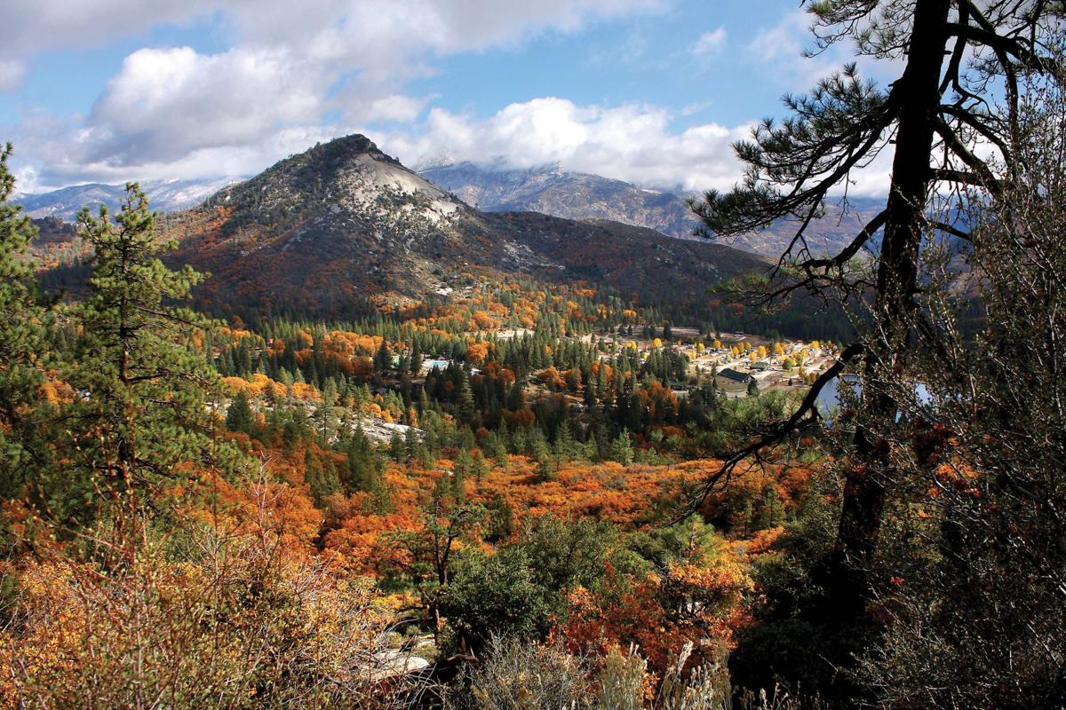 Trip Planner: Johnsondale Bridge trail | Bakersfield Life | bakersfield.com