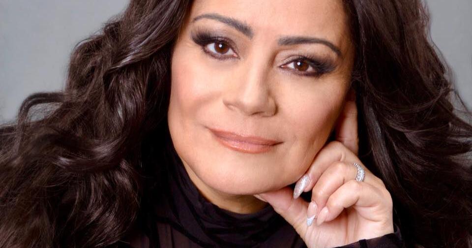 Get 'Lost in Emotion' with Lisa Lisa 40th Anniversary Tour | Music ...