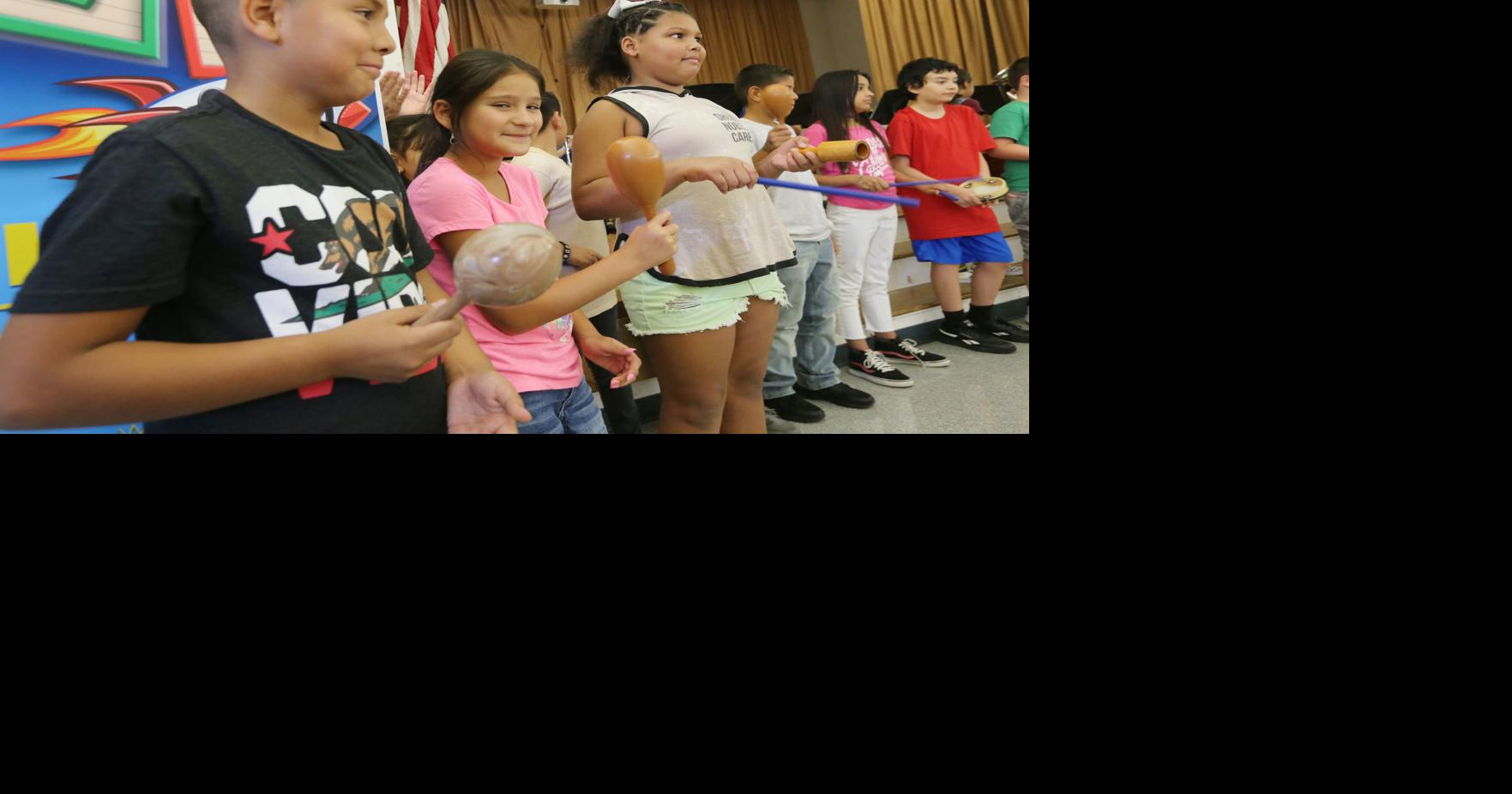 BCSD to host teacher job fair | News | bakersfield.com