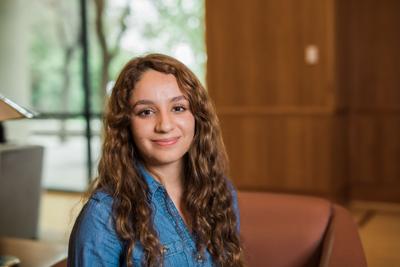 Jersery Quintero | Bakersfield Life | bakersfield.com