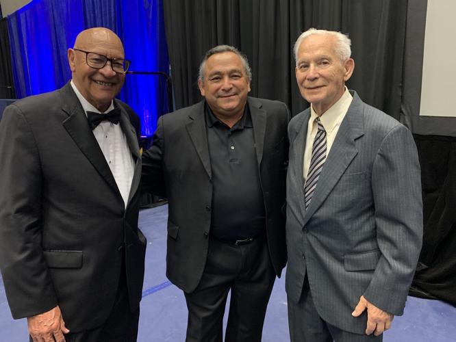 SNAP! — CSUB Athletics Inaugural Hall of Fame induction | Bakersfield ...