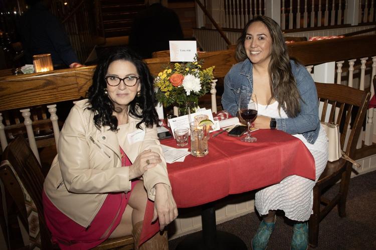 SNAPS! — Garden Pathways' Heart of the Country | Bakersfield Life ...