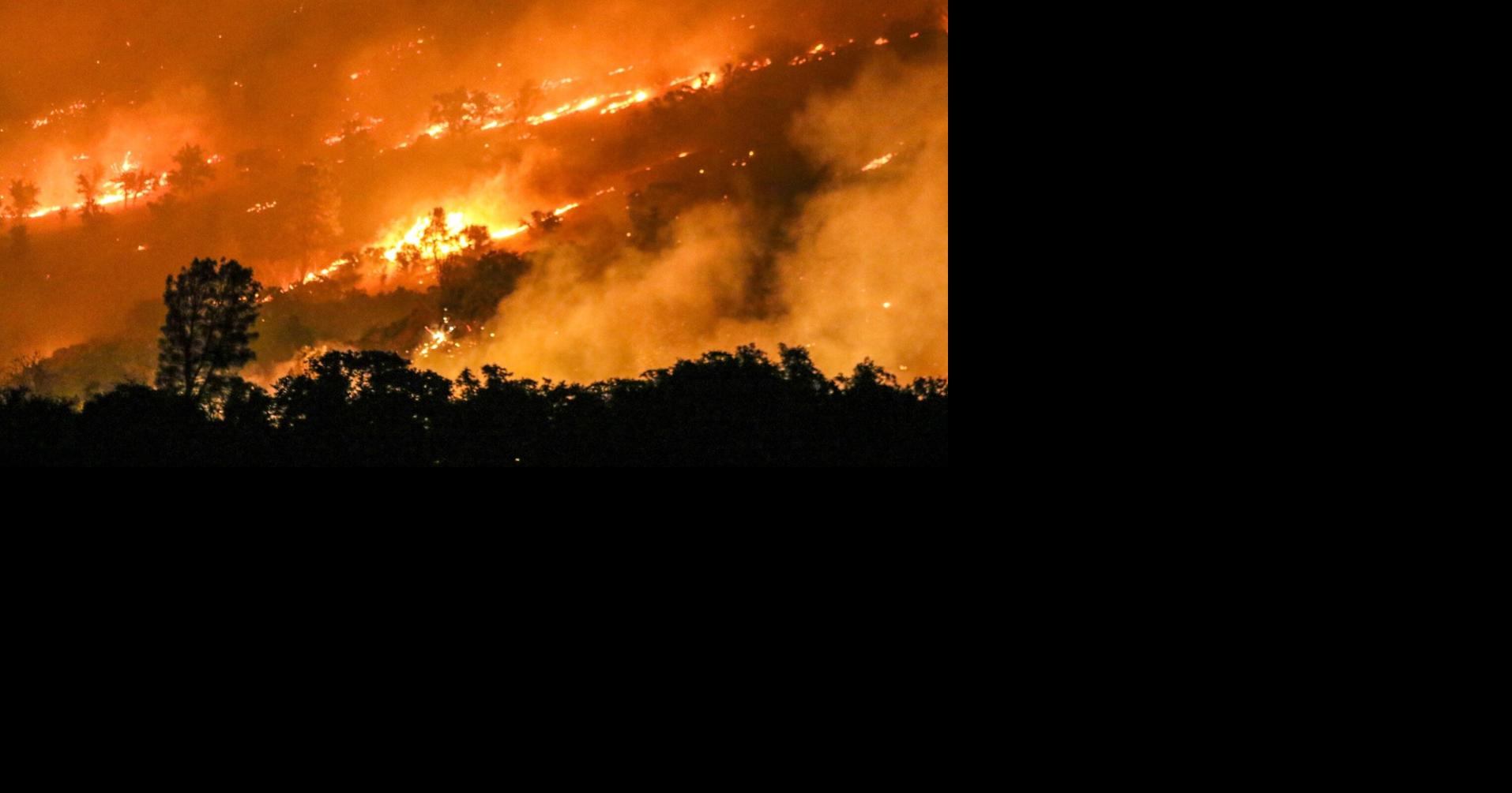 Recovery a long road for Borel Fire victims | News | bakersfield.com