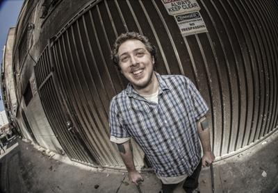 Local rapper with cerebral palsy seeks to make a positive difference in ...