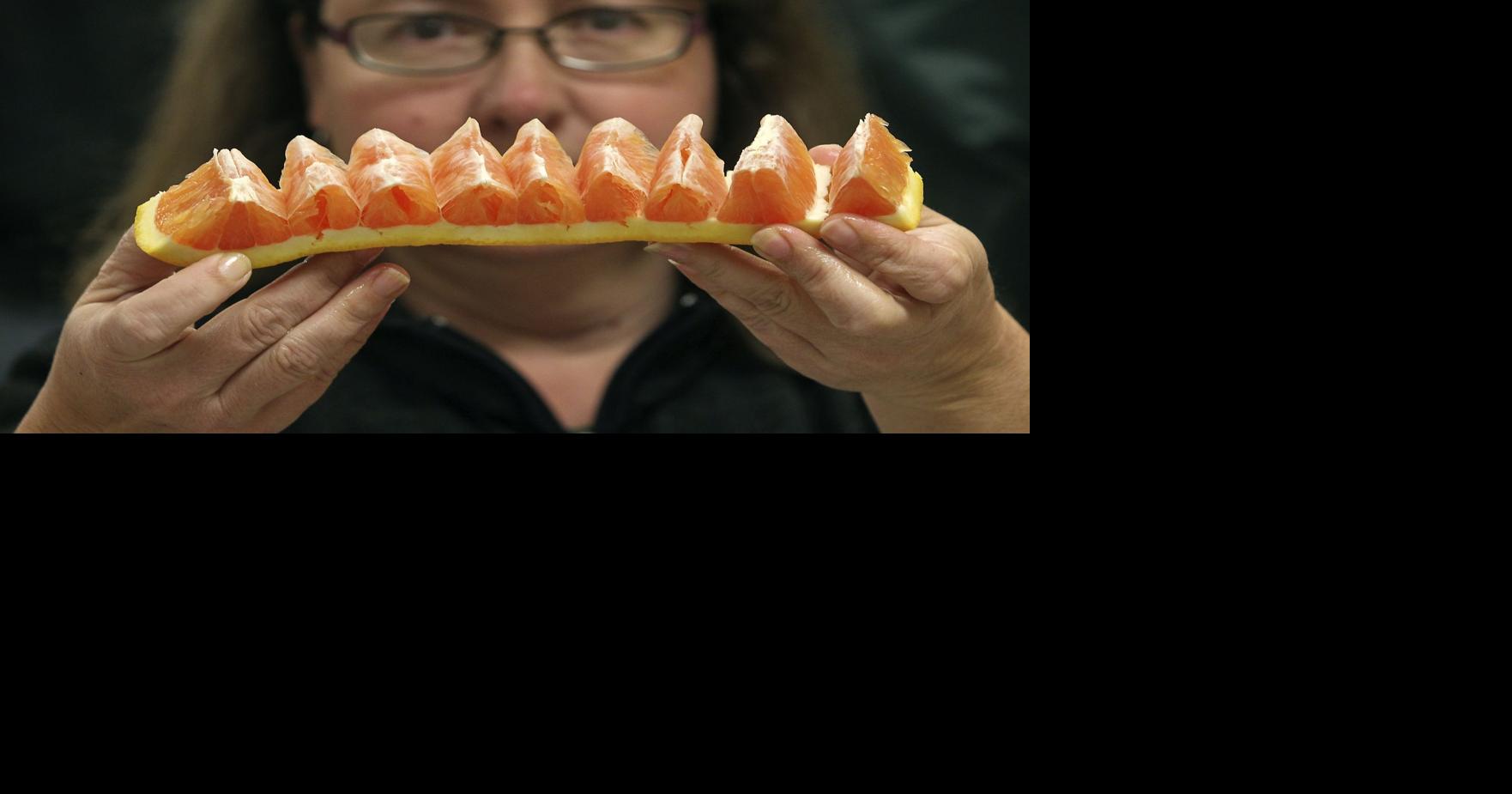 Tests show frost damage to Kern's mandarin crop | News | bakersfield.com